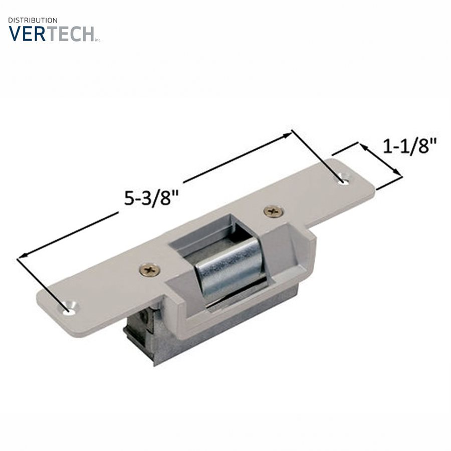 GACHE ELECTRIQUE PESO