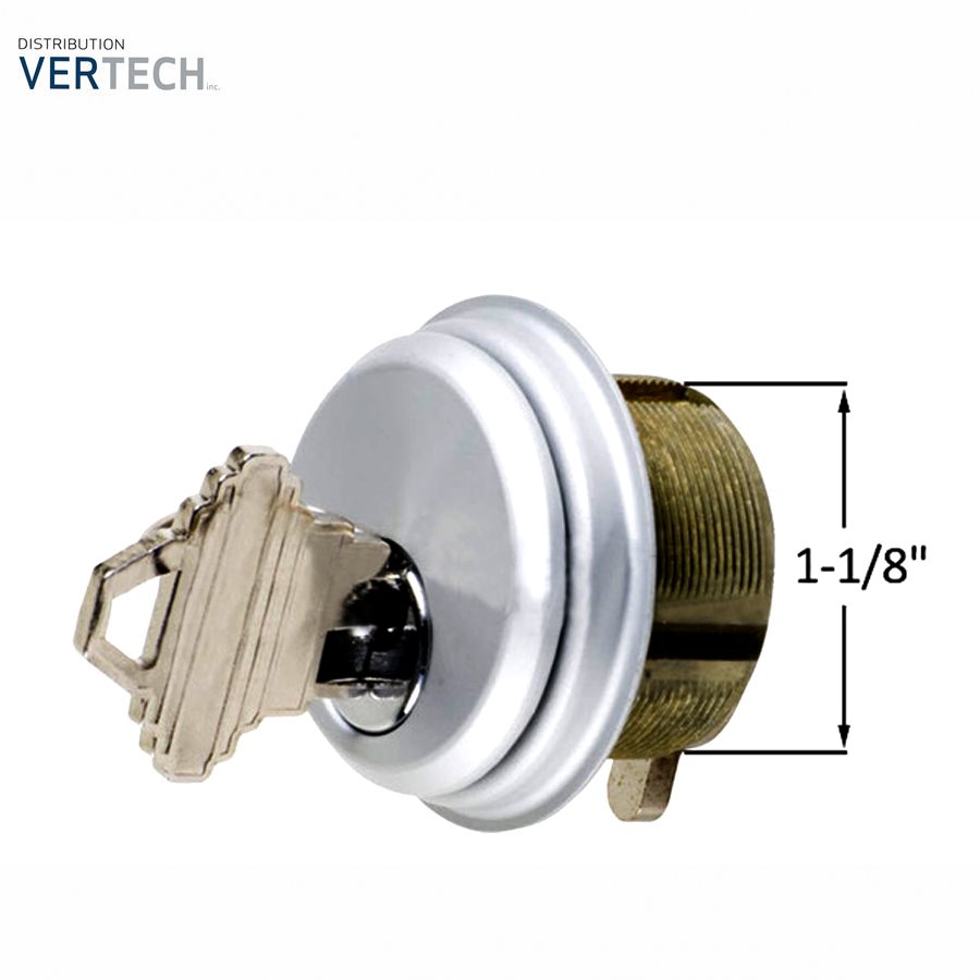 DOOR LOCK - DVC5
