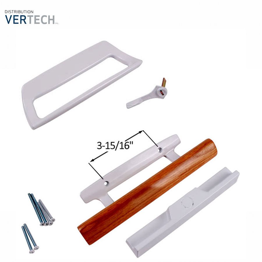 Sliding Glass Door Handle