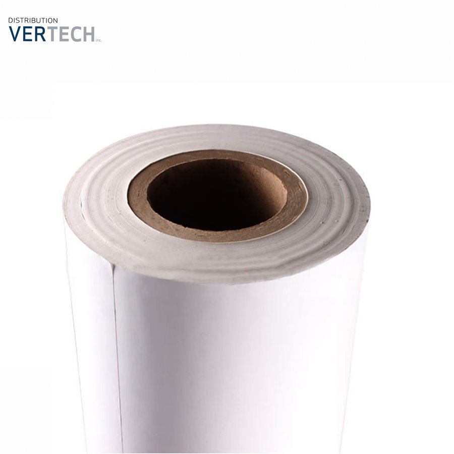 CLEANER AND WRAPPING PAPER - DVM4