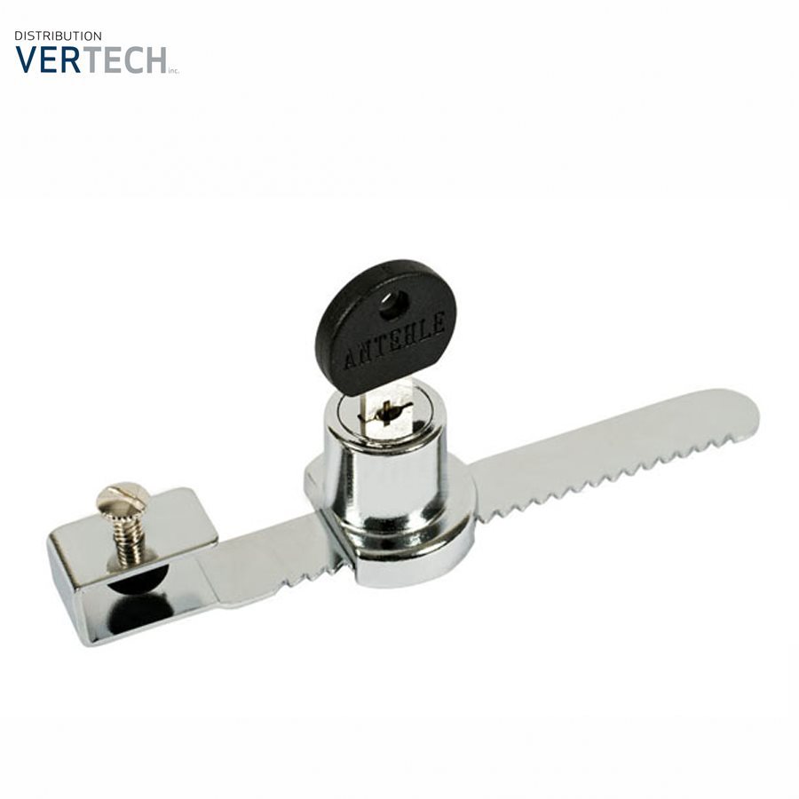 DISPLAY ACCESSORY - DVM8