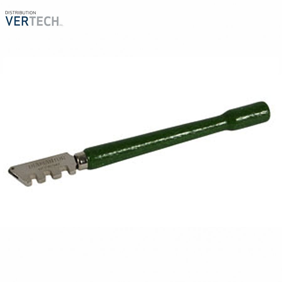 INSTRUMENT MANUEL POUR COUPER - DVU1