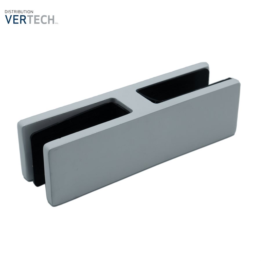 GARDE CORPS ET CLOTURE DE VERRE - DV23 DV24 DV25